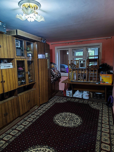 Срочно продаю квартиру