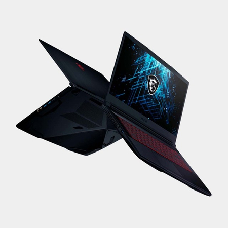 MSI THIN GF63 12 ucx