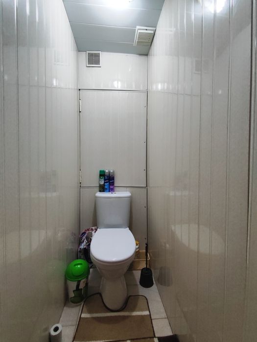 Фархадский Базар, Учтепа-13, Продаётся 3-комнатная квартира 90м²