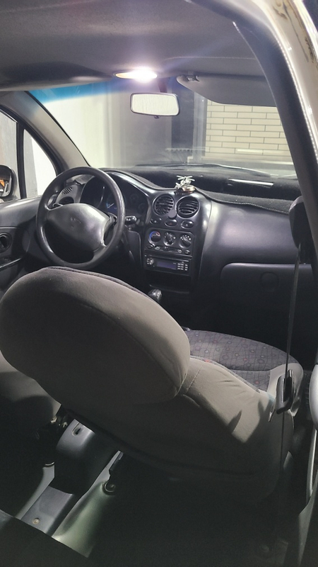 Matiz srochna sotiladi.