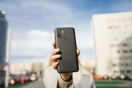 Redmi A1 Plus 32gb Yapyangi Абсолютно новый