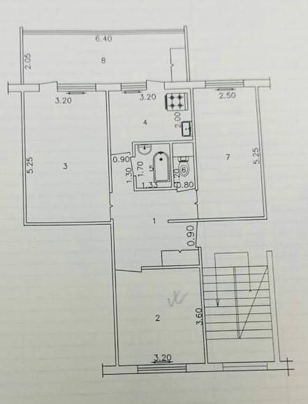 Продаётся 3/4/5 Карасу -2