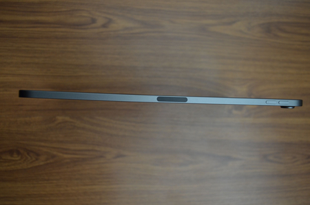 iPad Air 4th-generation