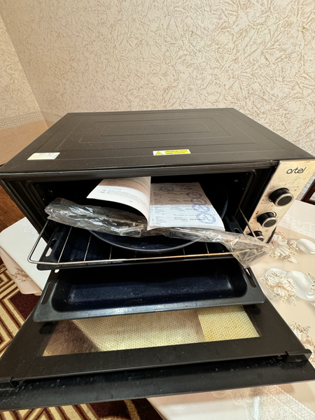 Продается Духовая печь ARTEL MD-4218 L