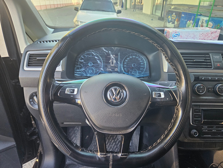 Volkswagen Caddy Trendline MAXI 2021
