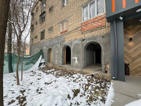 Сдается в аренду ком.помещение Эко парк
