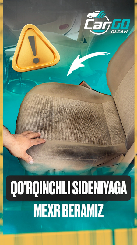 Avto ximchistka Professional