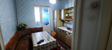 Продается 4х комнатная квартира. 88м2 7этаж, Согдиана.