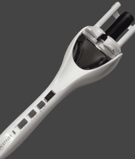 Стайлер для волос InStyler Tulip Инстайлер Тьюлип