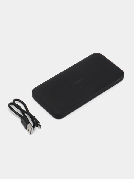 Power bank 3 Redmi 10.000 amh/22.5 w