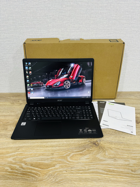 ACER Core i3-10 Прколения для Трейдинга, IT программ и развлечений