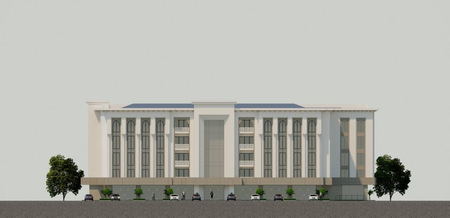 Продается Здания с арендатором Ганга