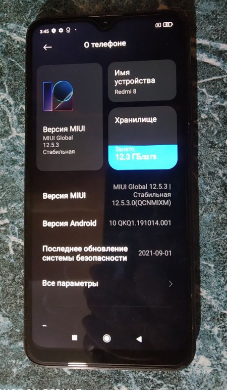 Redmi 8 sotiladi srochnaa