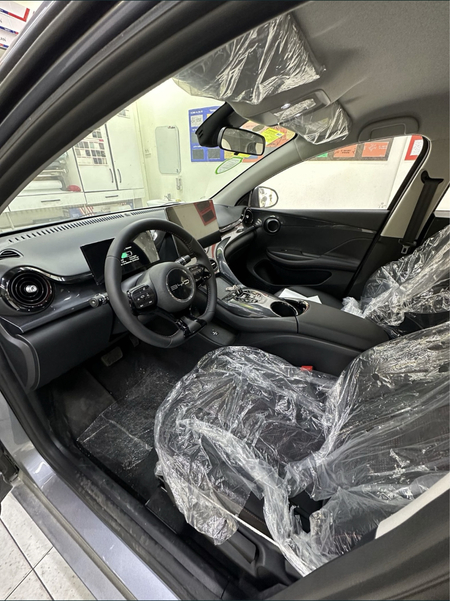 Byd E2 Nalichida Toshkentda tayyori bor!