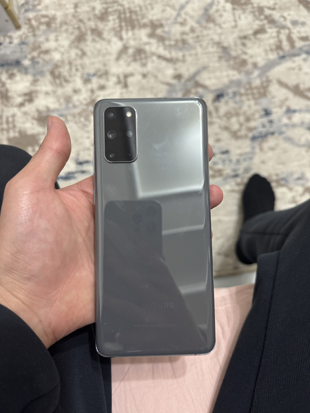 Samsung s 20plus