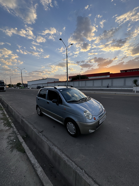Matiz best 2012 arenda vikup