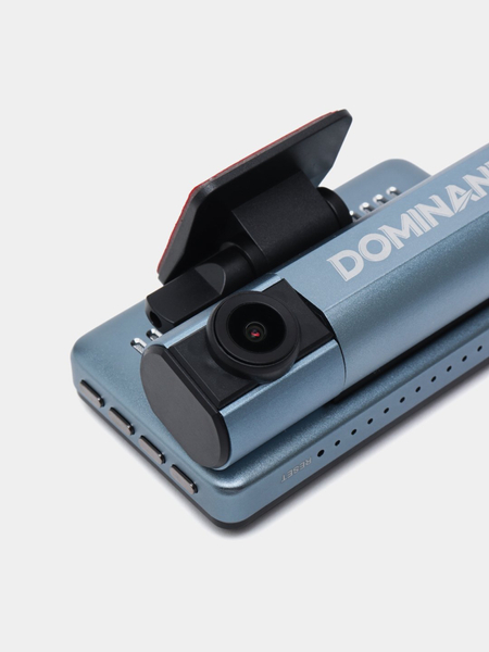 Registrator 4K Dominant