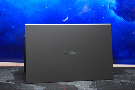 Notebook ASUSX509