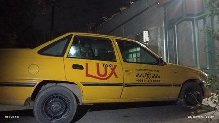 Nexia 1 sotiladi