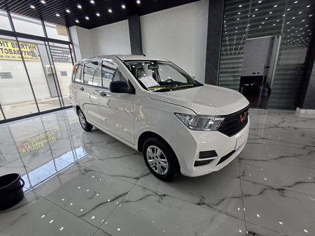 Wuling NEW Hong Guang plus