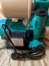 Продам насос. Wilo pw 600 sms.
