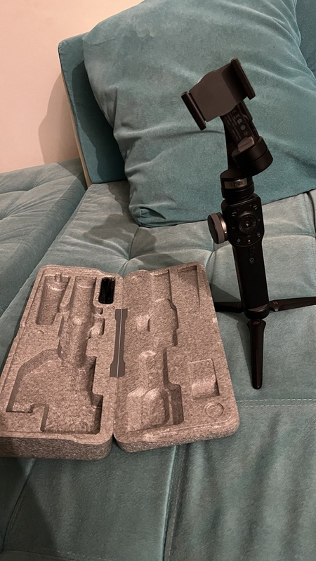 Stablezator sotiladi