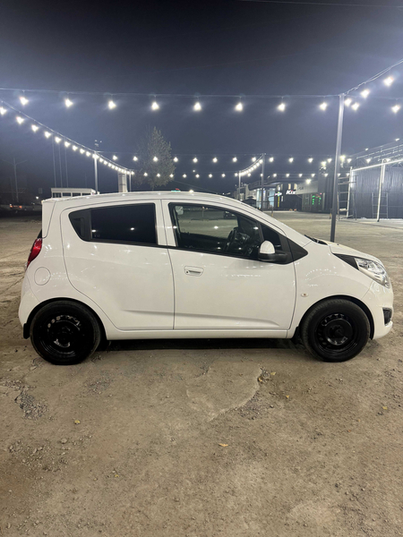Срочно Chevrolet SPARK