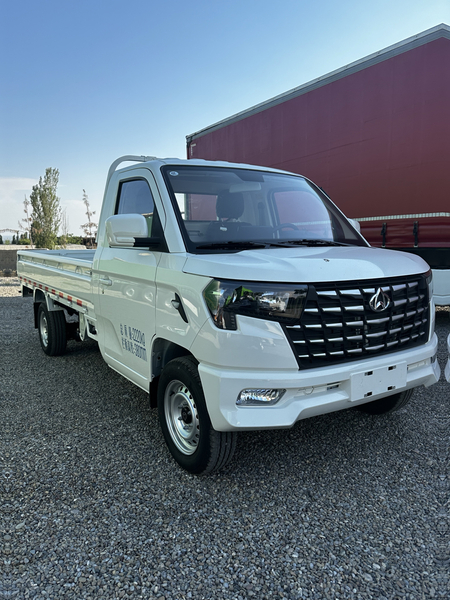 Changan  Model STAR PLUS