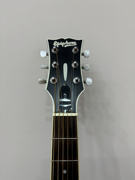 Гитара EPIPHONE DR 200CE NA Original