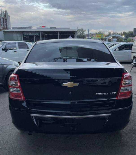 Cobalt arenda s vikupga ...