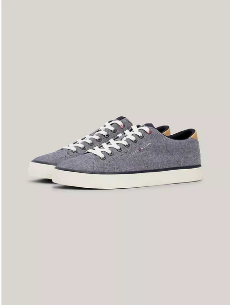 Мужские кроссовки TOMMY HILFIGER
