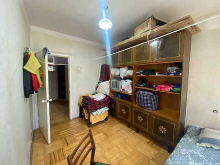 Продается своя Ц6 3/2/4  , кирпич м. Минор