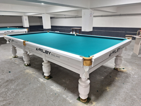 Billiard stol zakazga