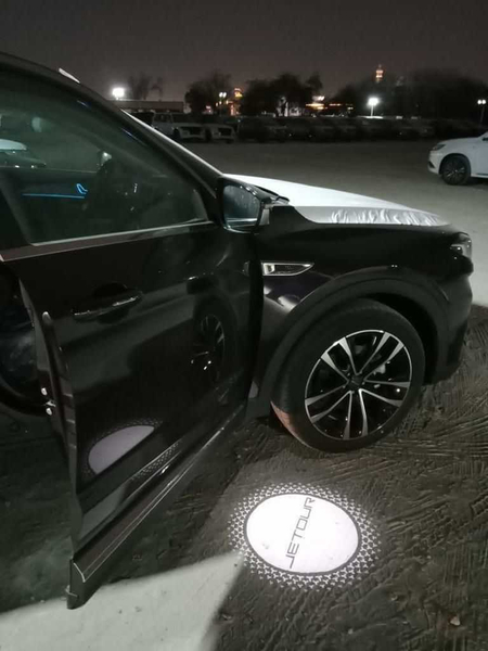 Jetour X70 Plus 2023