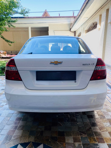 Продается Chevrolet Nexia 3