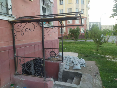 Сварщик на выезд.l
Ворота.
Дверь.
Решетка.
Навес.
Лестница.
Крыша 
И д