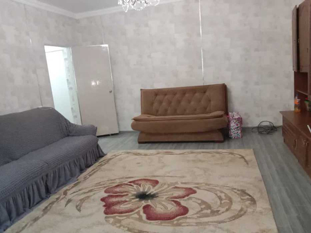 Сдаётся в аренду квартира студентам, семье, одиночкам ул. Нукуская