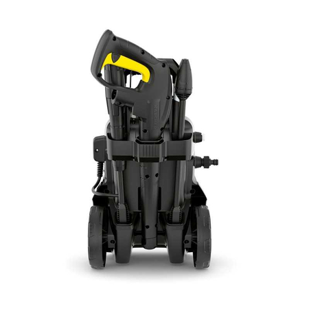 Автомобильная мойка высокого давления Karcher K5 Compact с доставкой.
