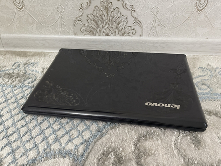 Продам ноутбук Lenovo G570