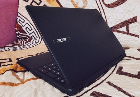 Ноутбук Acer Extensa EX2519