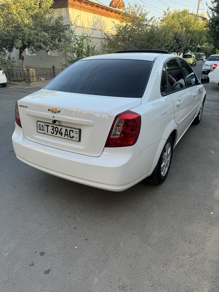Jentra 2020 Yil Metan Gaz Bor - 4 Pakalen