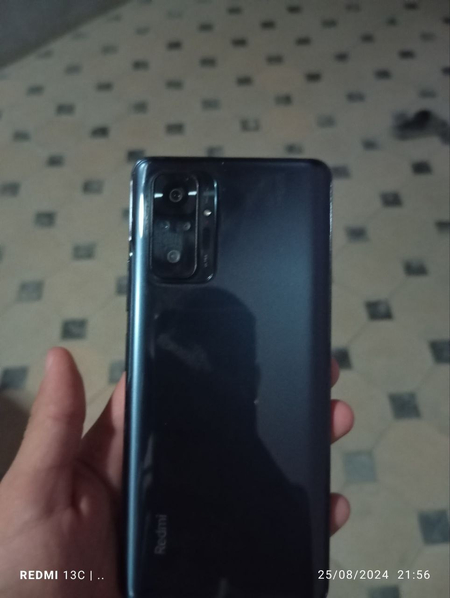 Redmi note 10 pro