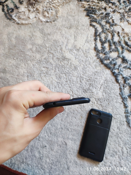 Redmi 6 Telefon sotilasi