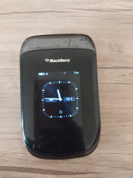 Perfectum telefon