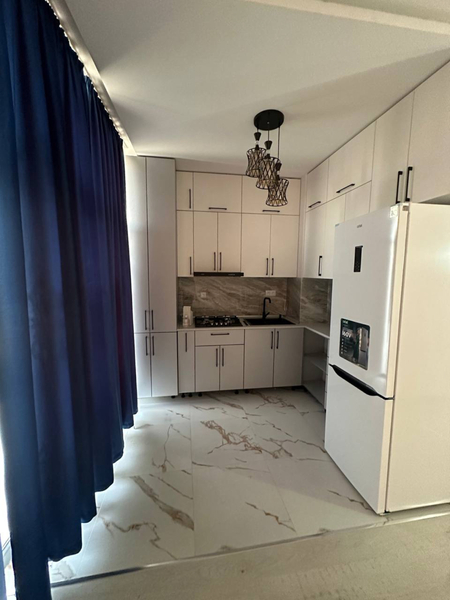 Продаётся квартира Яккасарайский   район Ор т Кушбеги  ЖК 