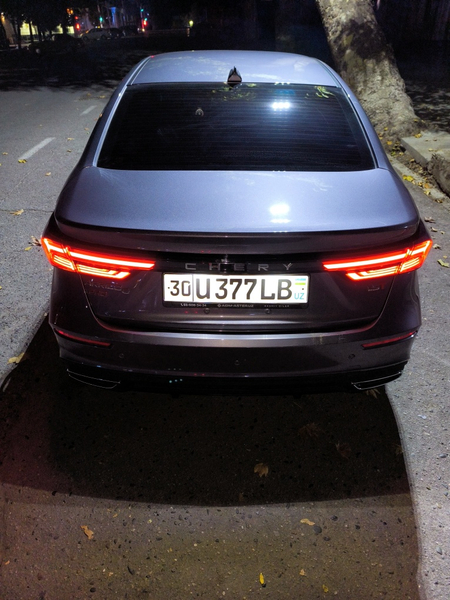Chery Arrizo 6 pro