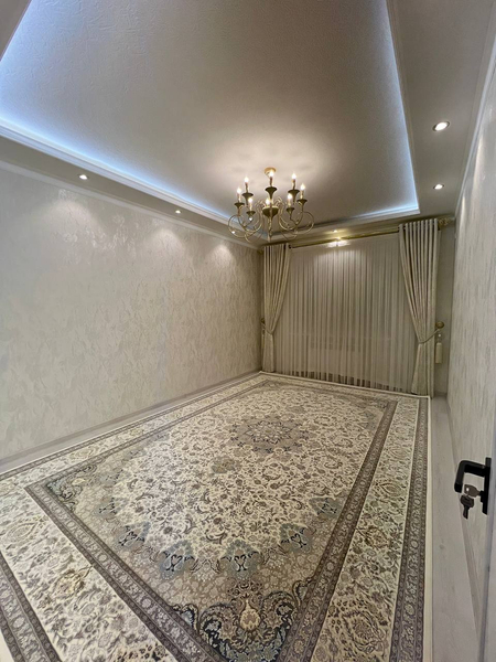 Продается Своя квартира новый  евроремонт, с мебелью и с техникой.