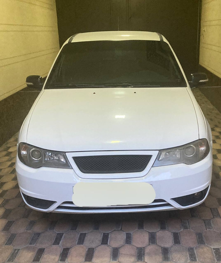 Nexia 2 1.6 full eksport variant!