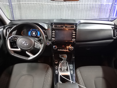 Hyundai creta 2022 dekabr