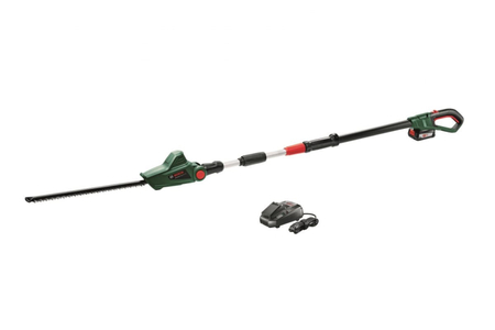 Кусторез-высоторез Bosch UniversalHedgePole 18